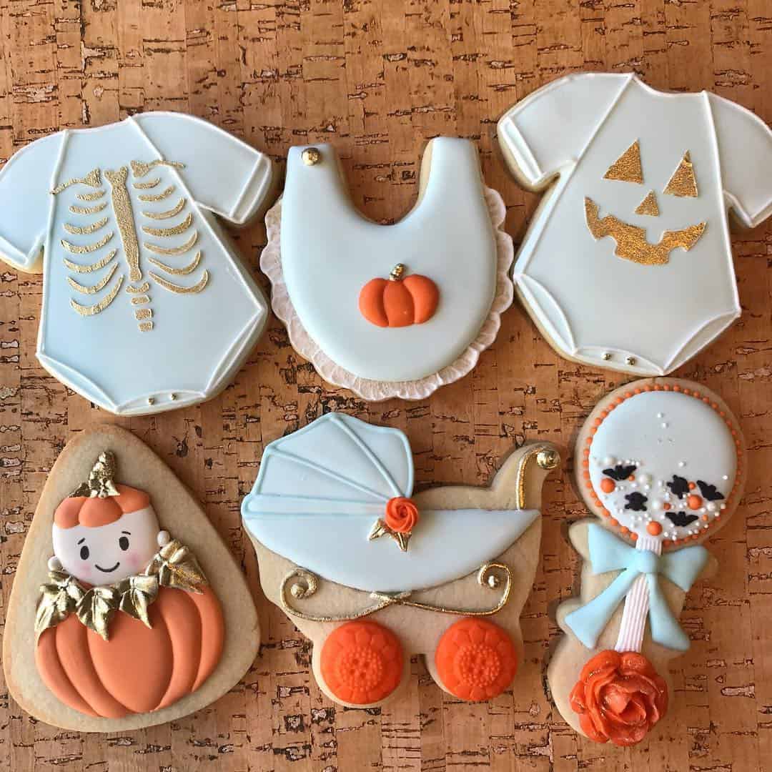 Halloween gender reveal party - bestfamilyparty.com Halloween gender reveal party - bestfamilyparty.com