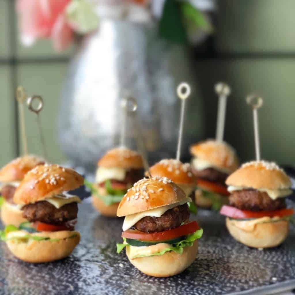 Gender Reveal Party Food Ideas Bestfamilyparty gender-reveal-party-food-ideas-bestfamilyparty
